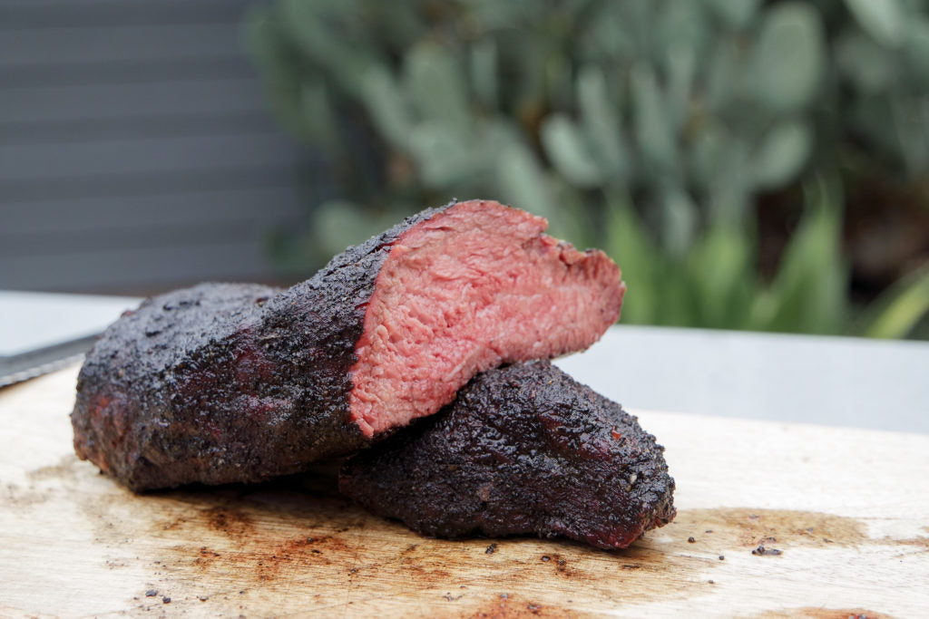 Braised Tri Tip – Vice Kitchen